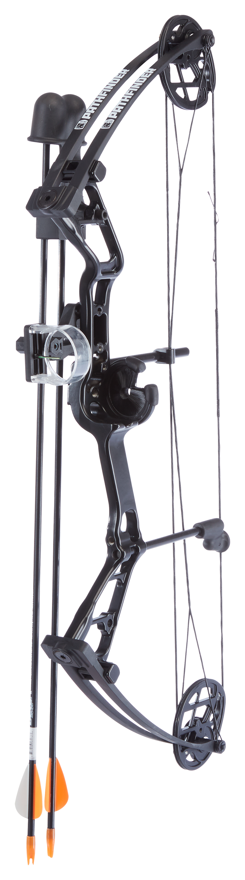 Bear Archery Pathfinder RTH Compound Bow Package for Youth | Cabela's